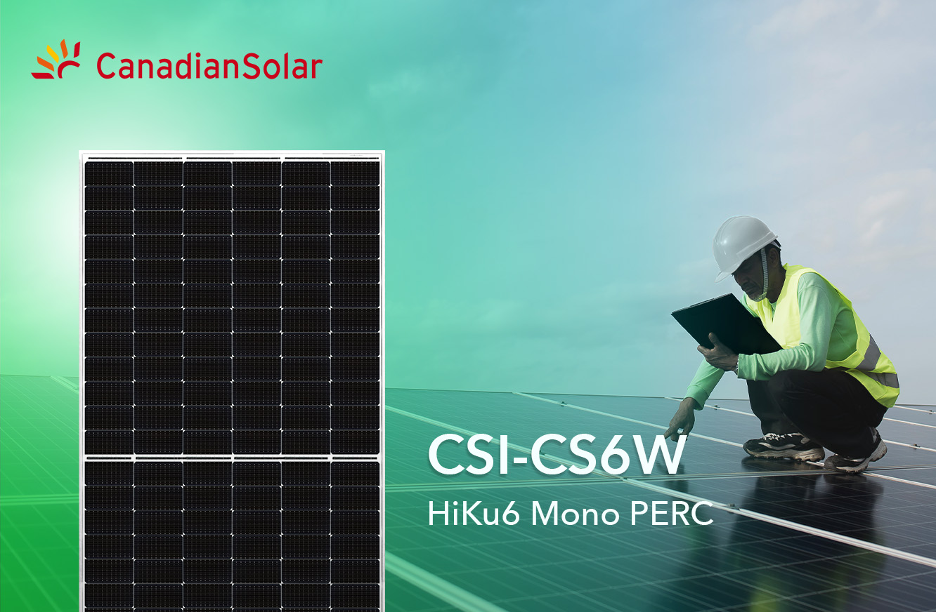 OSW - Australia's Largest Solar Distributor - Netherlands