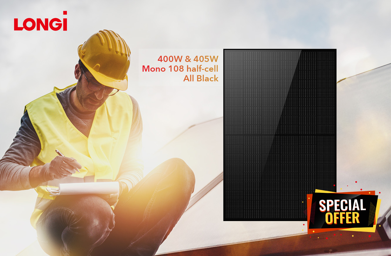 OSW - Australia's Largest Solar Distributor - Netherlands