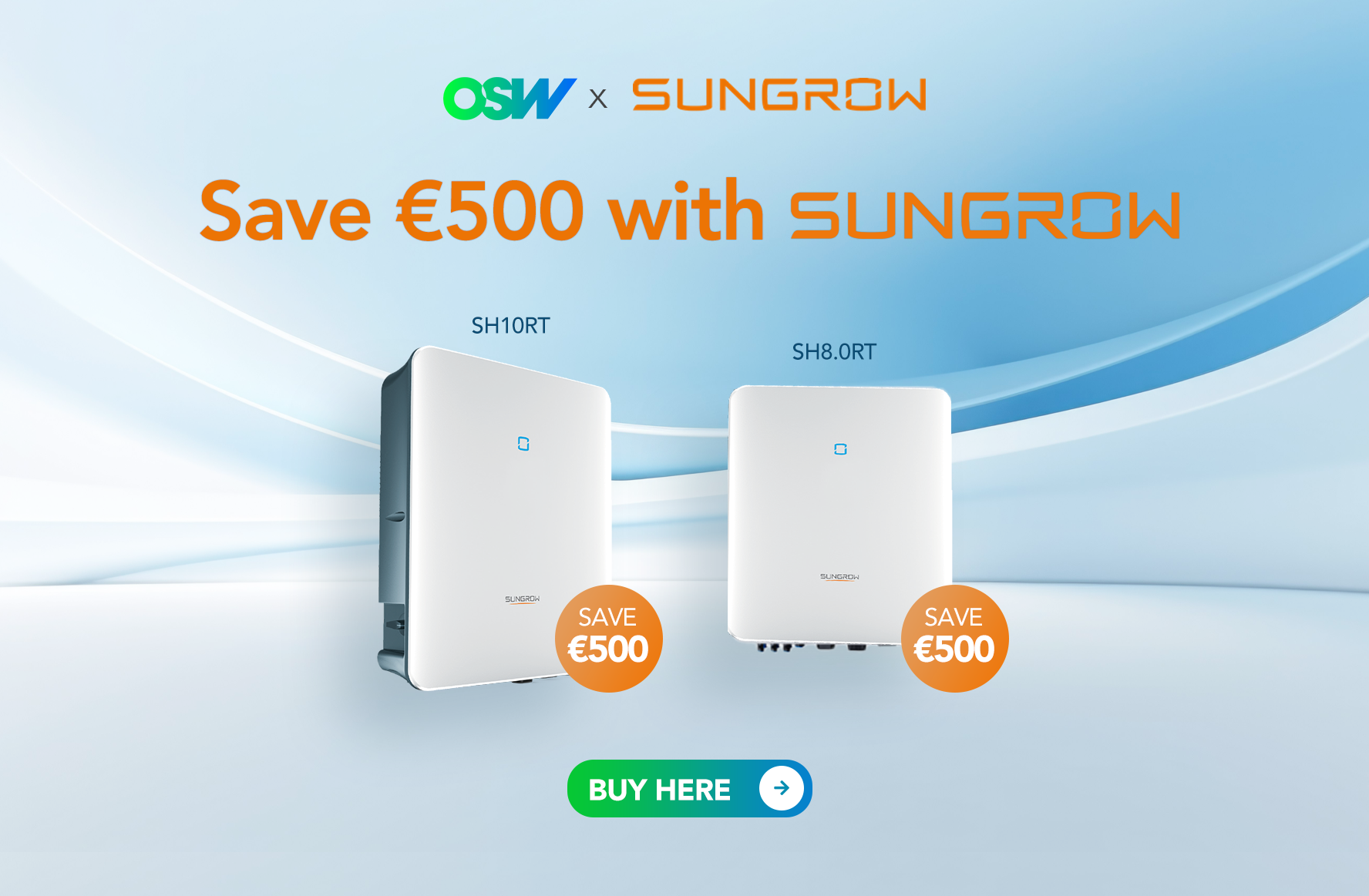 OSW - Australia's Largest Solar Distributor - Netherlands