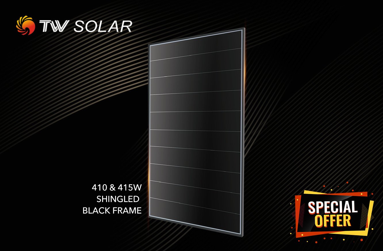 OSW - Australia's Largest Solar Distributor - Netherlands